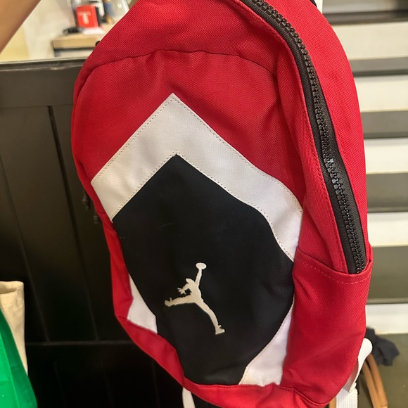 Jordan | Other | Jordan Backpack For School Boys Or Girls | Poshmark